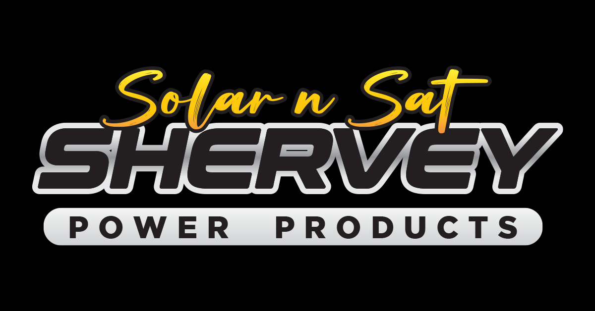 DIY Solar Pump Packages – Shervey Power Products